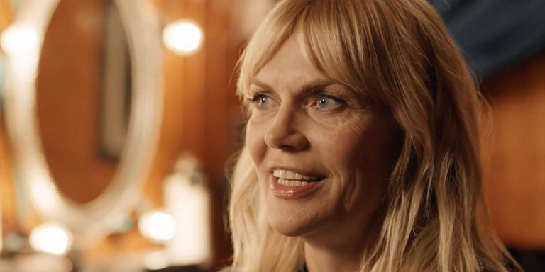 HER STORY – ANNA LOOS – Sven Kulik Filmeditor